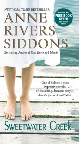 Sweetwater Creek - Kindle edition by Siddons, Anne Rivers. Literature ...