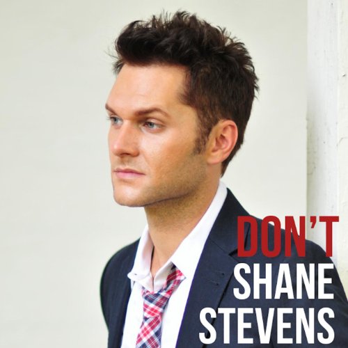 Don't by Shane Stevens on Amazon Music - Amazon.co.uk