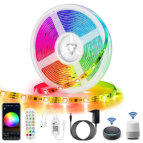 Strisce LED Smart - Casa e Luce