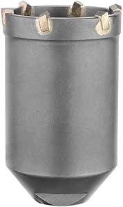 DEWALT DW5906 5-Inch by 4-Inch Core Bit Body - Core Drill Bits - Amazon.com