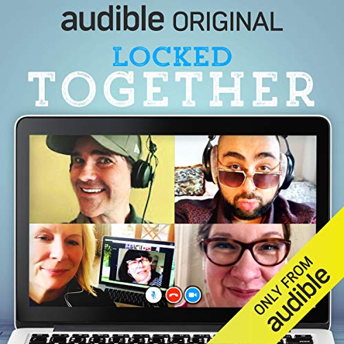 Amazon.com: Locked Together : Sarah Millican, Jason Manford, Dawn ...