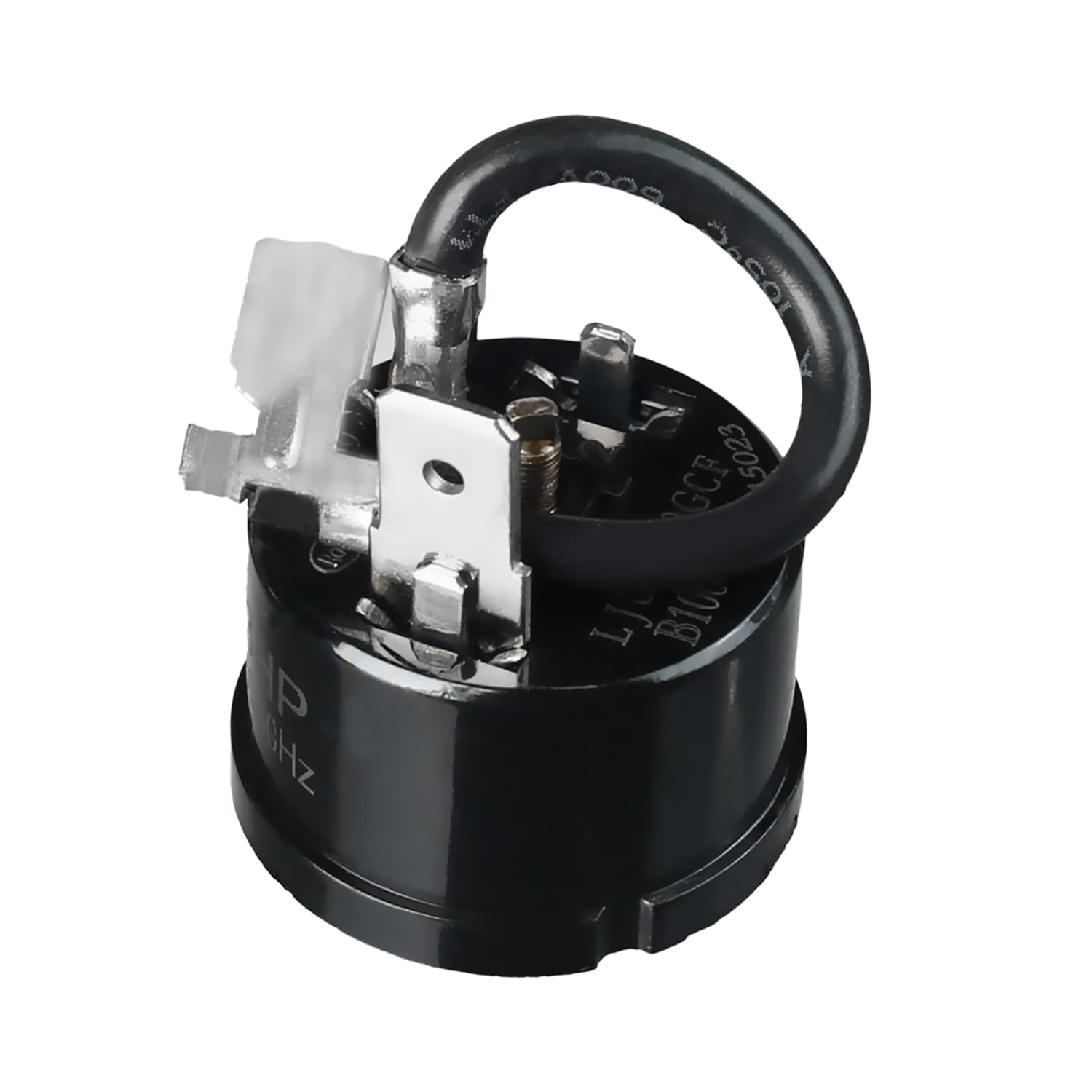 Refrigerator Overload Protector Compressor Thermal Overload Protector ...