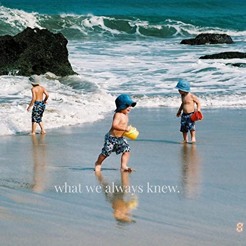 Amazon MusicでPascal Gabrielのwhat we always knewを再生する