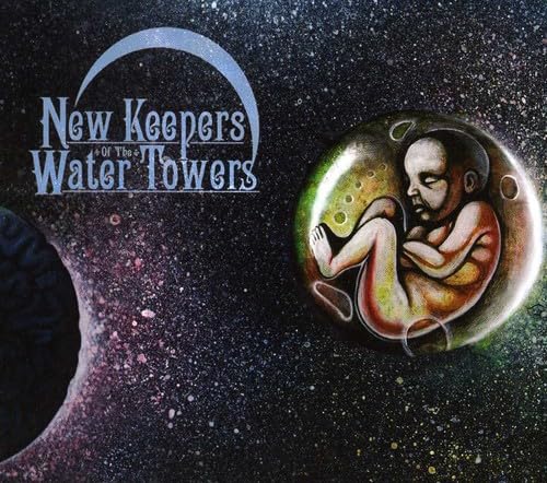 New Keepers of the Water Tower, New Keepers of the Water Towers, New ...
