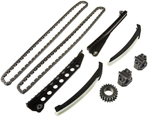 Amazon.com: Cloyes Timing Chain Kit - 9-0391S : Automotive