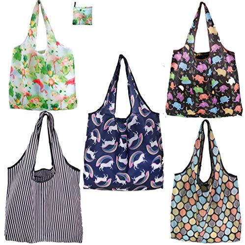 amazon.ae Best Sellers: The best items in Reusable Shopping Bags based ...