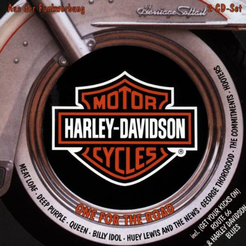 Amazon.de:Harley-Davidson - One for the road