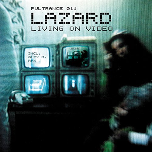 Play Living on Video (House Edition) by Lazard on Amazon Music