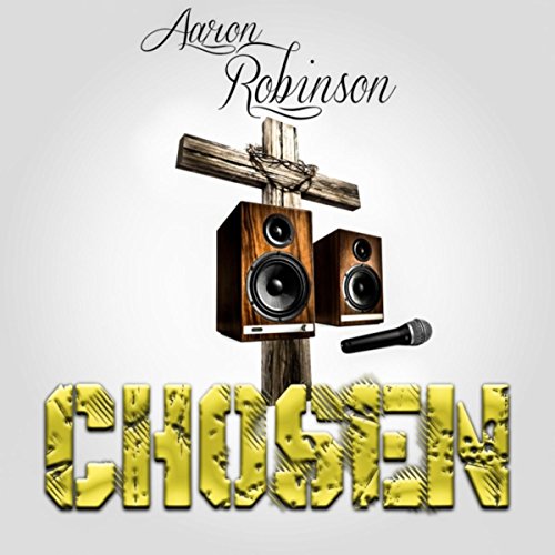 Amazon Music Unlimited - Aaron Robinson 『Chosen』