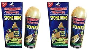 Stone King 1000 ml, marble shiner/Kotastone/granite/shining polish ...