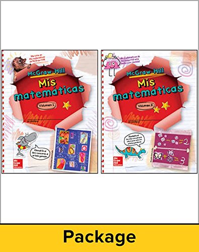 Buy My Math Package, Grade 1 (Elementary Math Connects) Book Online at ...