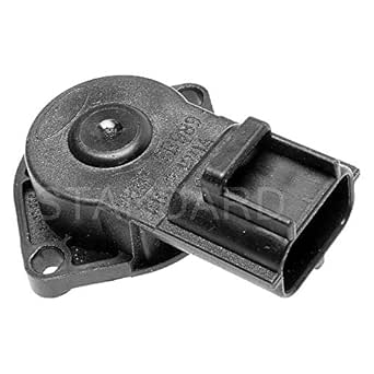 True Tech Ignition TH265T Throttle Position Sensor : Amazon.co.uk ...