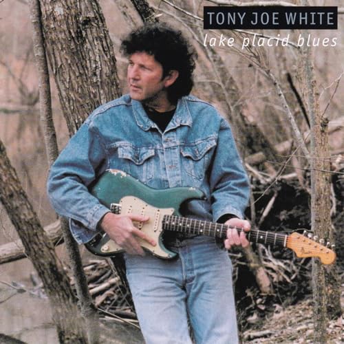 Amazon.com: Lake Placid Blues : Tony Joe White: Digital Music