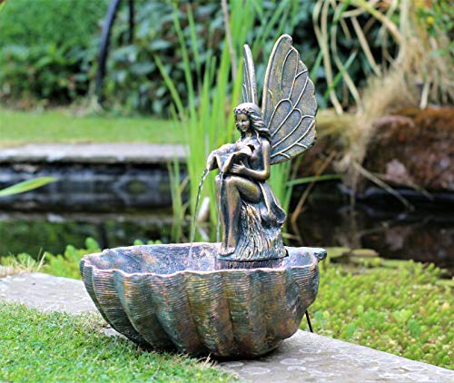 Amazon.co.uk Best Sellers: The most popular items in Pond Water Features