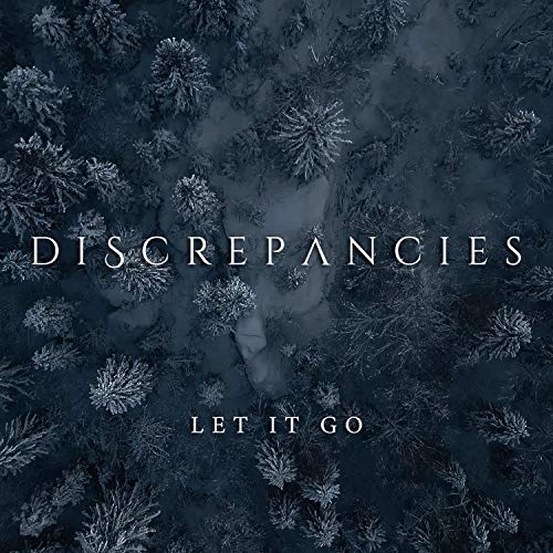 Amazon MusicでDiscrepanciesのLet It Goを再生する