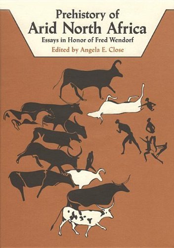 Prehistory of Arid North Africa: Essays in Honor of Fred Wendorf by ...