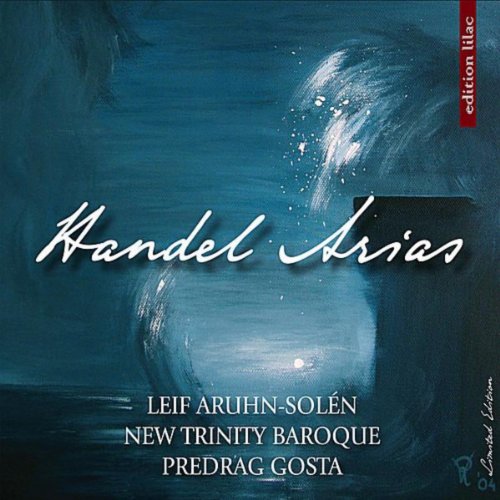 Amazon MusicでNew Trinity Baroque, dir. Predrag Gosta & Leif Aruhn-Solén ...