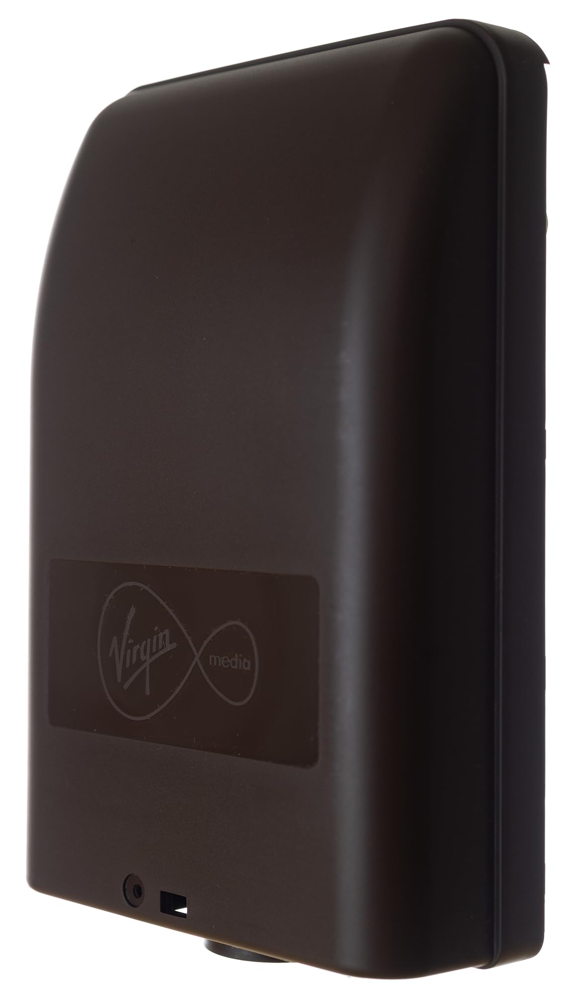 Brown Outdoor Virgin Media Replacement Junction Box for Housing ...