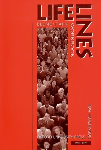 Lifelines: Elementary: Workbook (with answer keys): Amazon.co.uk ...