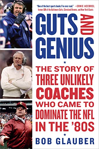 7 Best New NFL Books To Read In 2023 - BookAuthority