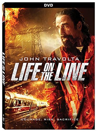 Amazon.com: Life On The Line - DVD : John Travolta, Devon Sawa, Kate ...