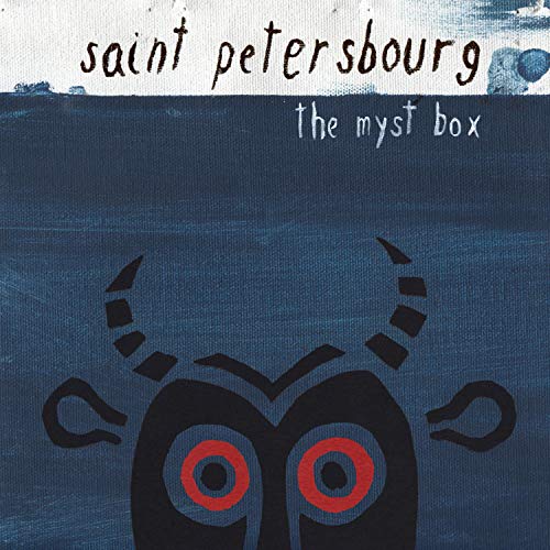 Amazon MusicでSaint-PétersbourgのThe Myst Boxを再生する