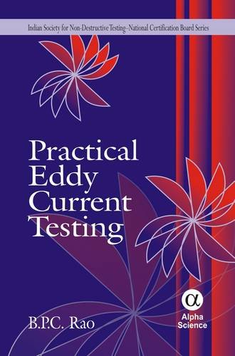 Amazon.com: Practical Eddy Current Testing (Indian Society for Non ...