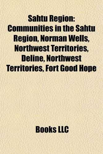Amazon.co.jp: Sahtu Region : 本