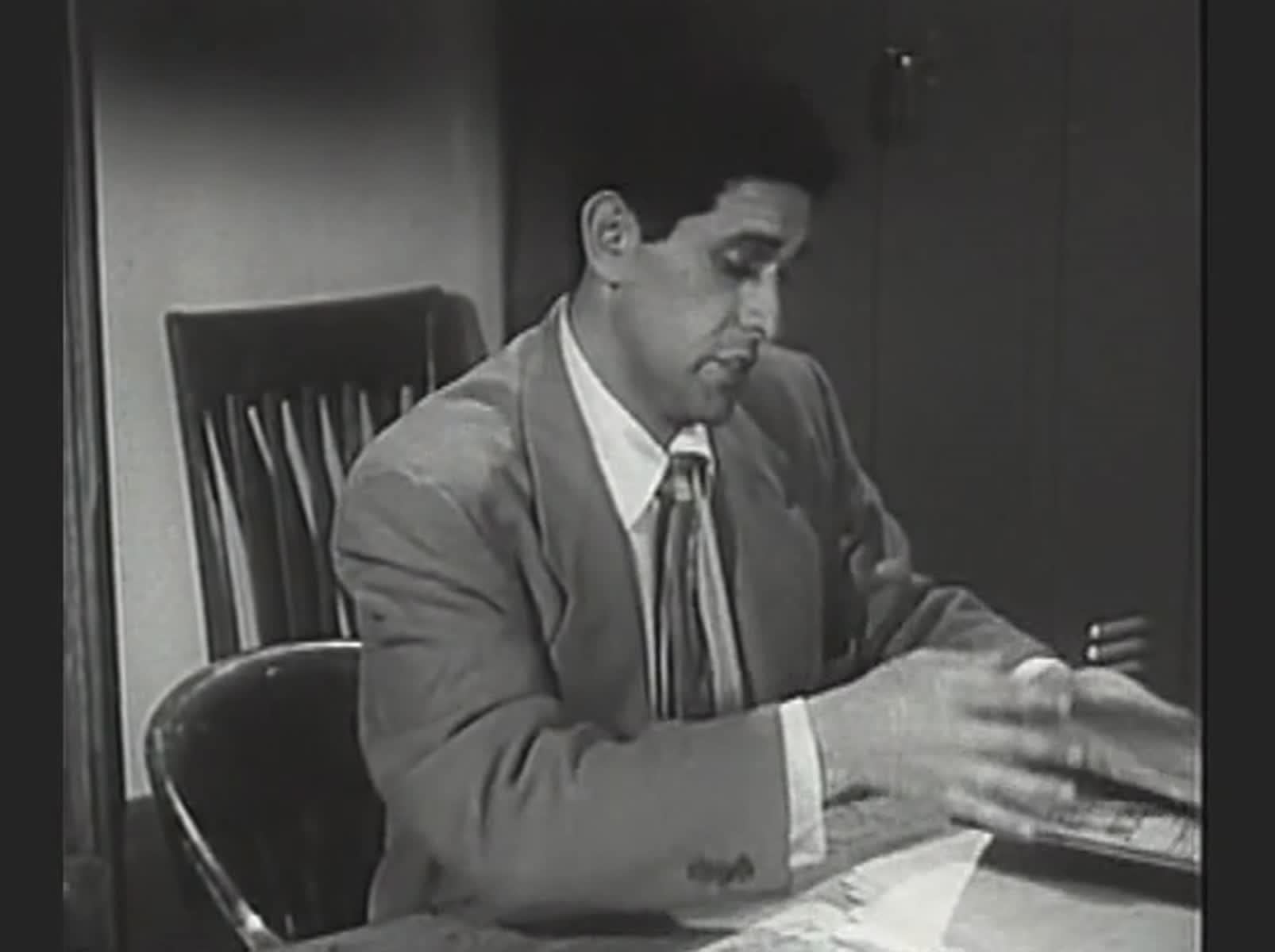 Watch Dragnet - Season 1 | Prime Video