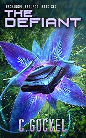 Amazon.com: Heretic: Archangel Project. Book Three eBook : Gockel, C ...