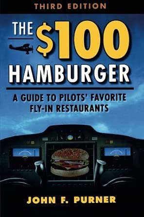 The $100 Hamburger by John Purner (2006-11-22): John F. Purner: Amazon ...