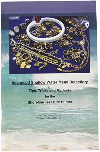Water Metal Detecting – The 16 best products compared - Outdoors Magazine