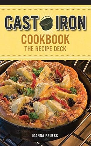 The Lodge Cast Iron Cookbook: A Treasury of Timeless, Delicious Recipes ...