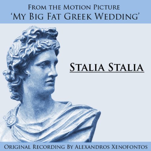 Amazon.com: Stalia Stalia - Single : Alex Xenofontos: Digital Music