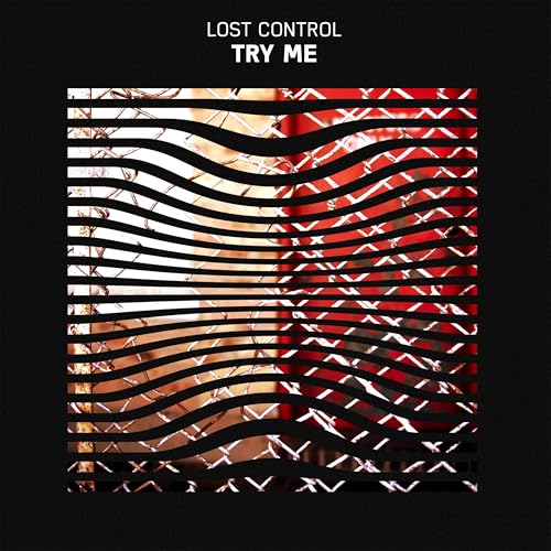 Amazon.co.jp: Try Me : Lost Control: Digital Music