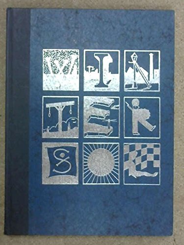 Wintersol: Amazon.co.uk: Thacker, Eric, Earnshaw, Anthony ...