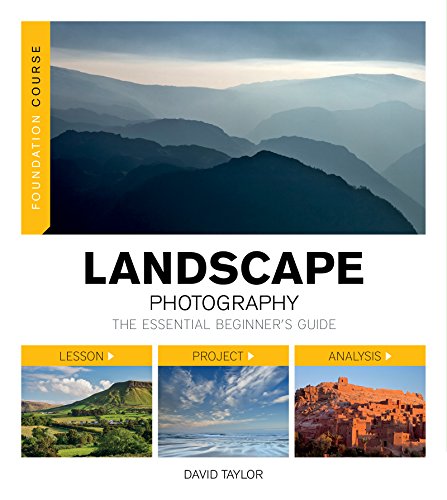 4 Best Landscape Photography Books for Beginners - BookAuthority