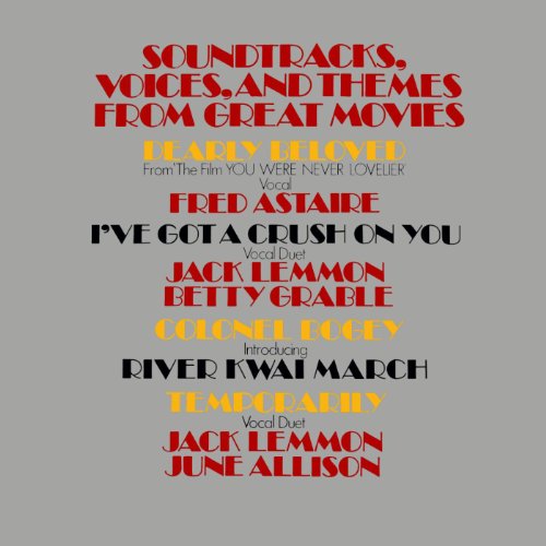 Play Soundtracks, Voices And Themes From Great Movies by VARIOUS ...