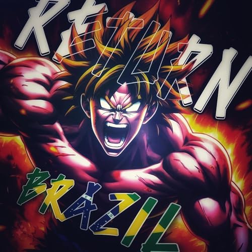 Amazon Music Unlimited - Sanyt 『RETURN BRAZIL』