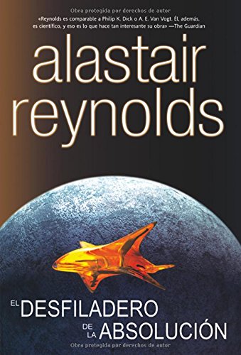 Amazon | El desfiladero de la absolucion/ Absolution Gap (Ficcion ...