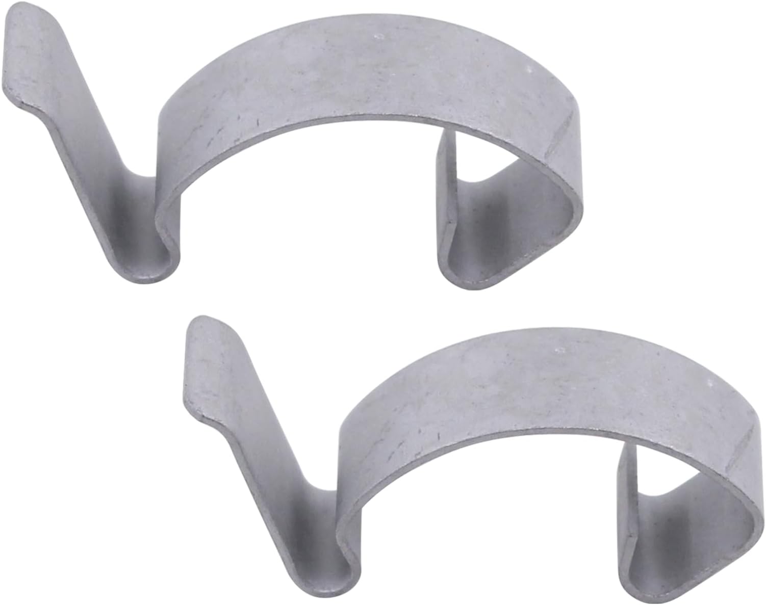 Amazon.com: XtremeAmazing 2Pcs Air Cleaner Filter Box Intake Clip for ...