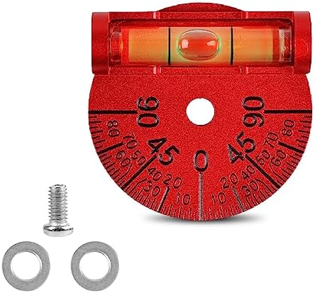 14797 Replacement Dial Set Welding Level DSL, 180 Degree Adjustable ...
