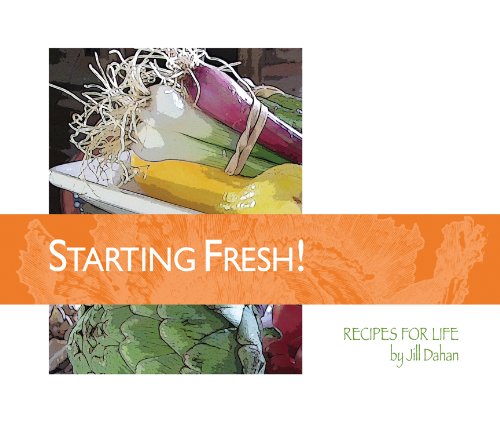 Buy Starting Fresh! Book Online at Low Prices in India | Starting Fresh ...