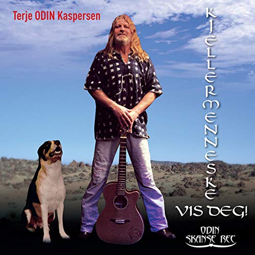 Play Kjellermenneske Vis Deg! by Terje Odin Kaspersen on Amazon Music