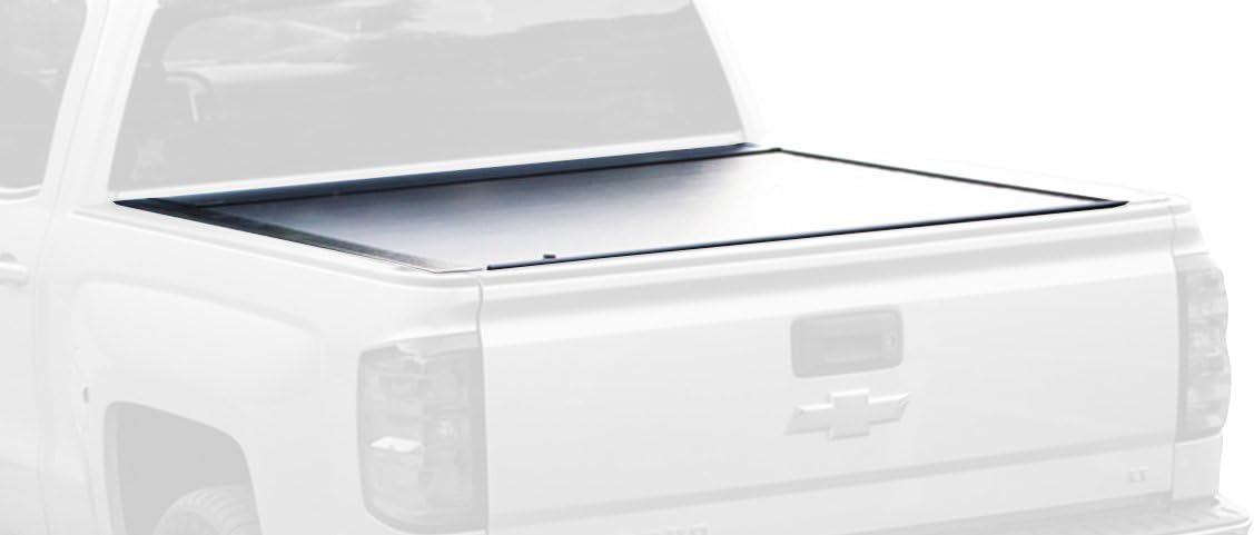 Amazon.com: Pace Edwards JRF1310 JackRabbit for Ford F-100-6 FT 8 IN ...