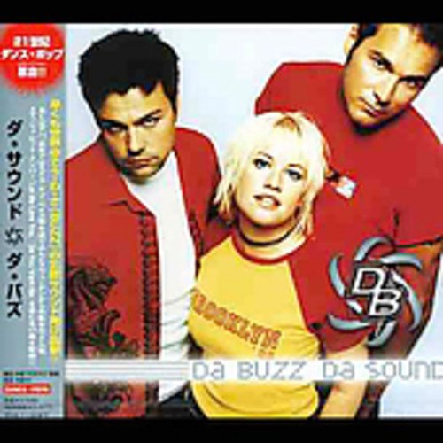 Amazon.com: Da Sound: CDs & Vinyl