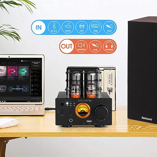 High Quality Nobsound Amplifiers and Audio Products Online