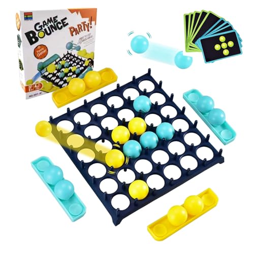 Bouncing Balls Spiel – Die 15 besten Produkte im Vergleich ...