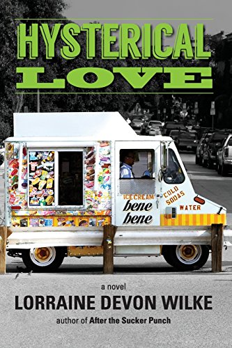 Book review of Hysterical Love - Readers' Favorite: Book Reviews and ...