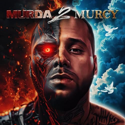 Amazon.com: MURDA 2 MURCY : Murcy 34: Digital Music